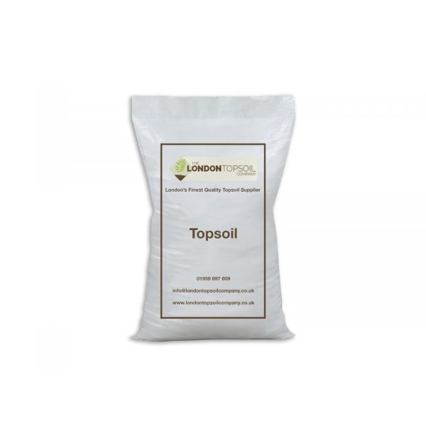 Premium & Economy Grade Topsoil for Delivery | London Top Soil Company