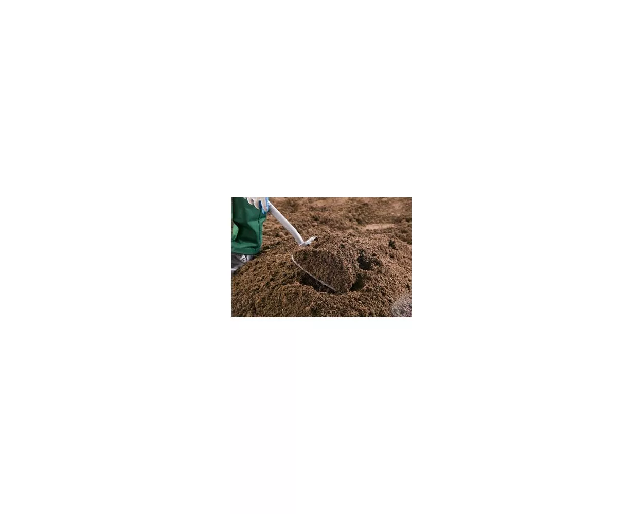topsoil uk