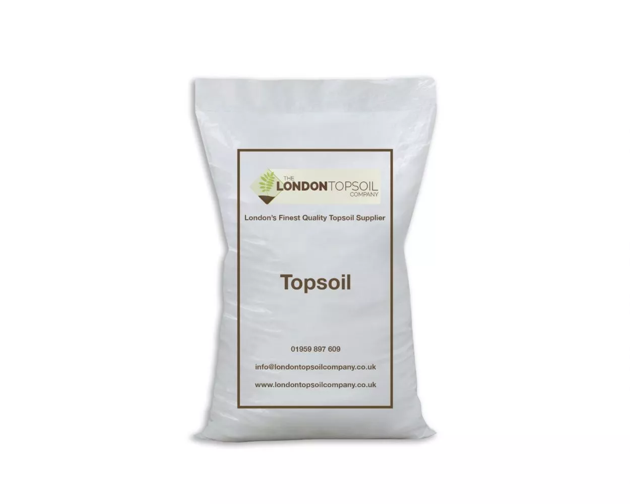 topsoil uk